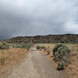 Menan Butte Trail, Idaho - 1,091 Reviews, Map | AllTrails