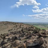 Menan Butte Trail, Idaho - 1,091 Reviews, Map | AllTrails