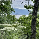 Turnagain Arm Trail: North Trailhead to McHugh Creek Trailhead, Alaska ...