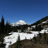 Tipsoo Lake to Dewey Lake Loop, Washington - 723 Reviews, Map | AllTrails