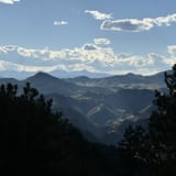 Colorow Mountain Forest and Meadow Loop Trail, Colorado - 595 Reviews ...