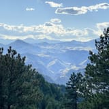 Colorow Mountain Forest and Meadow Loop Trail, Colorado - 595 Reviews ...