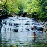 Kinlock Falls, Alabama - 273 Reviews, Map | AllTrails