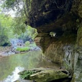 Kinlock Falls, Alabama - 273 Reviews, Map | AllTrails