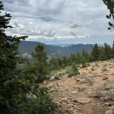 Mount Rosa Trail, Colorado - 612 Reviews, Map | AllTrails