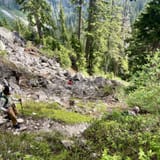 Mount Elsay, British Columbia, Canada - 14 Reviews, Map | AllTrails