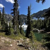 Blue Lake Trail, Washington - 3,707 Reviews, Map | AllTrails