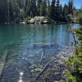 Blue Lake Trail, Washington - 3,707 Reviews, Map | AllTrails