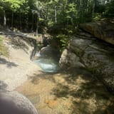 Sabbaday Falls , New Hampshire - 1,555 Reviews, Map | AllTrails