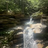 Sabbaday Falls , New Hampshire - 1,555 Reviews, Map | AllTrails