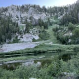 Lake Solitude Trail, Utah - 1,473 Reviews, Map | AllTrails