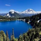 Summit Lake Trail, Washington - 2,805 Reviews, Map | AllTrails