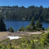 Summit Lake Trail, Washington - 2,805 Reviews, Map | AllTrails