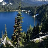Summit Lake Trail, Washington - 2,805 Reviews, Map | AllTrails