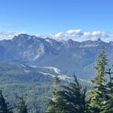 Mount Catherine (#1348), Washington - 842 Reviews, Map | AllTrails