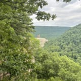 Whitaker Point Trail (Hawksbill Crag), Arkansas - 3,962 Reviews, Map ...
