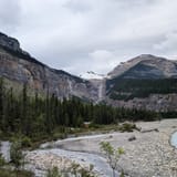 Berg Lake Trail: Emperor Falls : 1 342 Photos - Colombie-Britannique ...