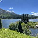 Three Lakes Trail, Colorado - 985 Reviews, Map | AllTrails
