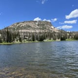 Ruth Lake Trail, Utah - 495 Reviews, Map | AllTrails
