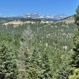 Walker Ranch Loop, Colorado - 5,018 Reviews, Map | AllTrails