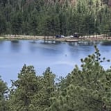 Marshall Pass and Poncha Creek OHV Route, Colorado - 105 Reviews, Map ...