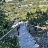 Old Baldy Trail, Texas - 185 Reviews, Map | AllTrails