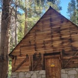 First Falls and Second Falls Trail to Third Lake, California - 1,935 ...