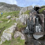 Carnedd Dafydd and Llewelyn Circular, Conwy, Wales - 575 Reviews, Map ...