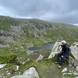 Carnedd Dafydd and Llewelyn Circular, Conwy, Wales - 575 Reviews, Map ...