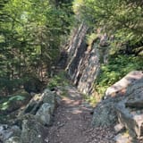 Perpendicular and Razorback Loop, Maine - 389 Reviews, Map | AllTrails