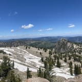 Naomi Peak Trail, Utah - 622 Reviews, Map | AllTrails
