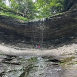 Tinker Falls Trail, New York - 552 Reviews, Map | AllTrails