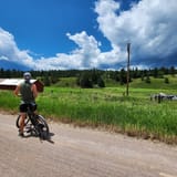 George S. Mickelson Trail, South Dakota - 493 Reviews, Map | AllTrails
