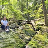 Prospect Rock Trail, Vermont - 946 Reviews, Map | AllTrails
