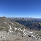 Grays Peak via Grays Peak Trail, Colorado - 2,174 Reviews, Map | AllTrails