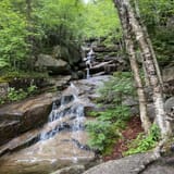 Champney Falls Trail, New Hampshire - 1,720 Reviews, Map | AllTrails