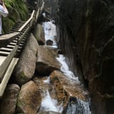 The Flume Gorge Trail, New Hampshire - 4,494 Reviews, Map | AllTrails