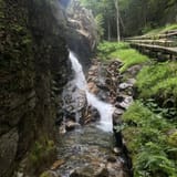 The Flume Gorge Trail, New Hampshire - 4,494 Reviews, Map | AllTrails