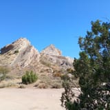 Vasquez Rocks Trail , California - 2,099 Reviews, Map | AllTrails