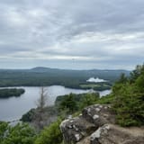 Scenic Trail Cut-off and Maiden Cliff Trail, Maine - 1,551 Reviews, Map ...