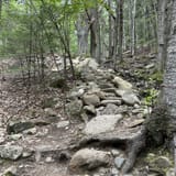 Scenic Trail Cut-off and Maiden Cliff Trail, Maine - 1,551 Reviews, Map ...