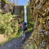 Eagle Creek Trail, Oregon - 885 Reviews, Map | AllTrails