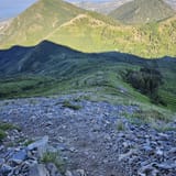 Provo Peak Trail, Utah - 181 Reviews, Map | AllTrails