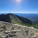 Provo Peak Trail, Utah - 181 Reviews, Map | AllTrails