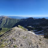 Provo Peak Trail, Utah - 181 Reviews, Map | AllTrails
