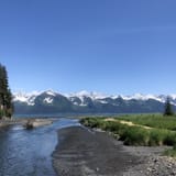 Tonsina Creek Trail, Alaska - 1,578 Reviews, Map | AllTrails