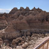 The Window Trail, South Dakota - 1,597 Reviews, Map | AllTrails