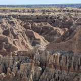 The Window Trail, South Dakota - 1,555 Reviews, Map | AllTrails