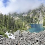 Lake Constance Trail, Washington - 227 Reviews, Map | AllTrails
