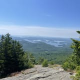 Mount Morgan and Mount Percival Loop, New Hampshire - 3,773 Reviews ...